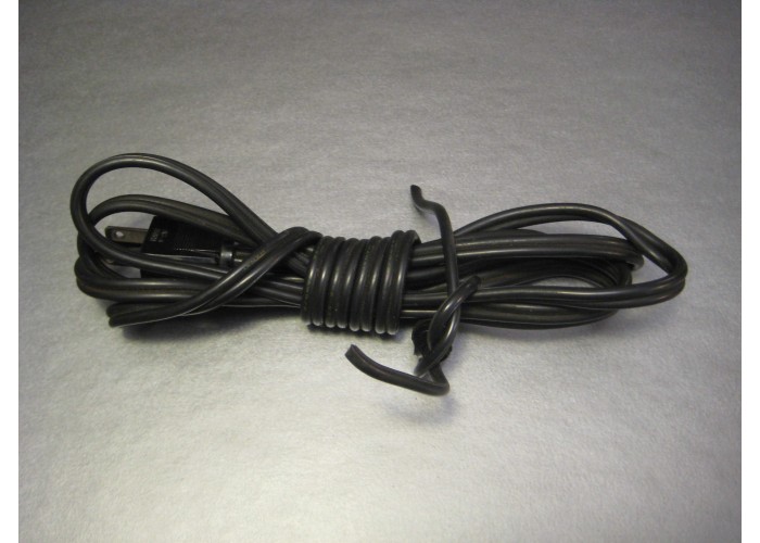 Luxman L-110 AC Power Cord