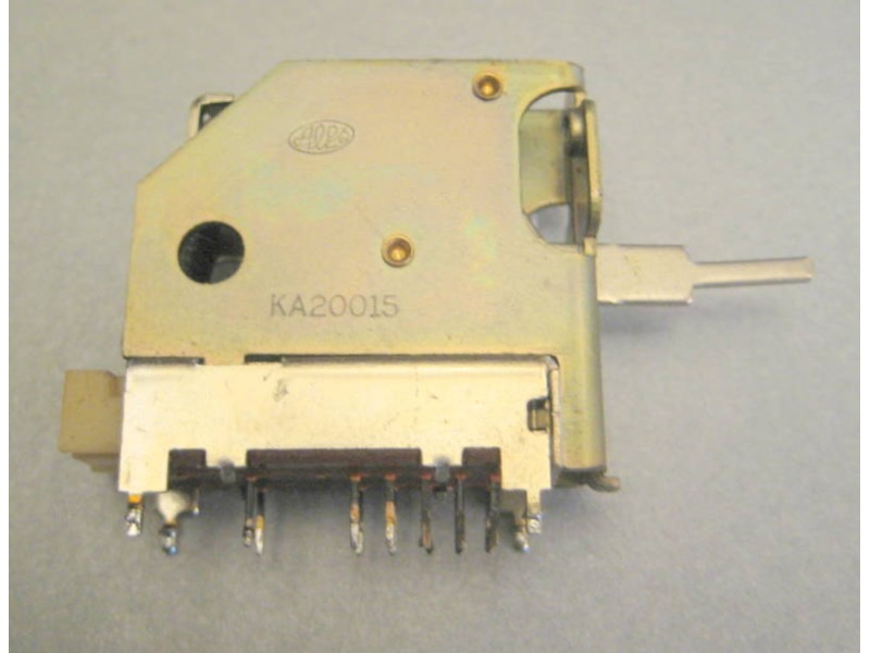 Yamaha CR-400 Tape Monitor Switch Part # KA20015