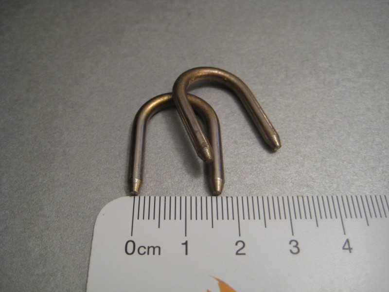 Preamp Out Main In Jumper 16 MM