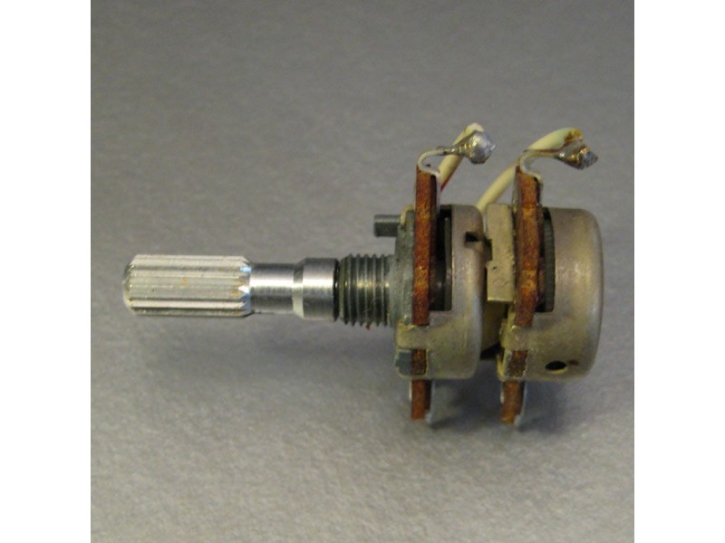 Volume control pot for Harman Kardon 730