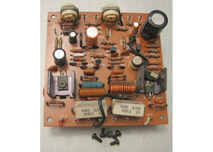 Marantz 2250 Main Amplifier Board Part # YD2916001