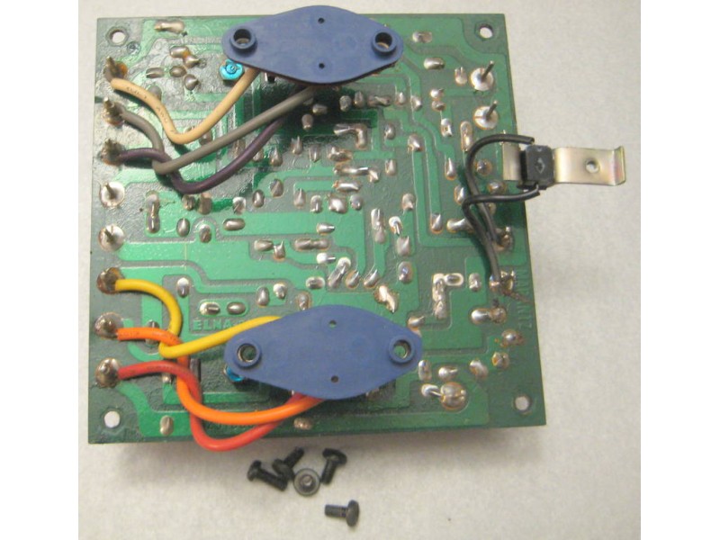 Marantz 2250 Main Amplifier Board Part # YD2916001