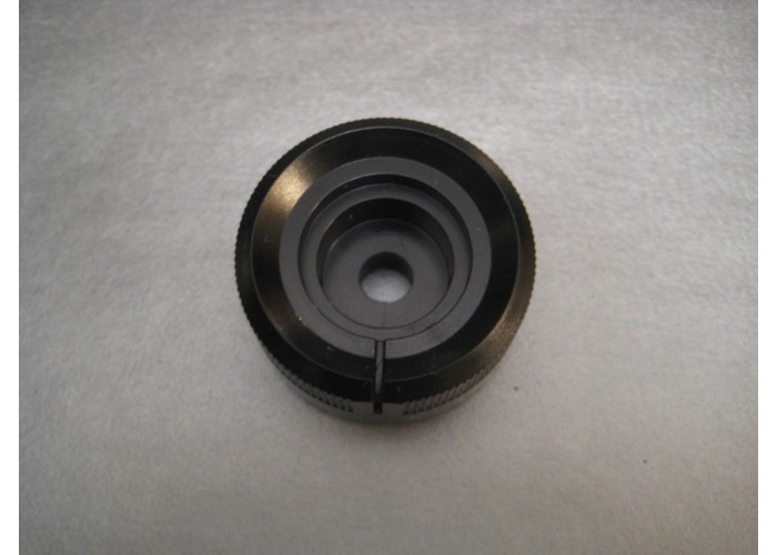 NAD 6325 Cassette Deck Volume Knob Part # 12-3123