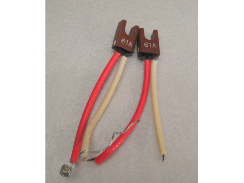 STV-4H Bias Diode Pair