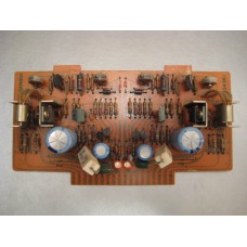 Sansui 8080 Receiver Driver Circuit Board Part No. F-2436-1