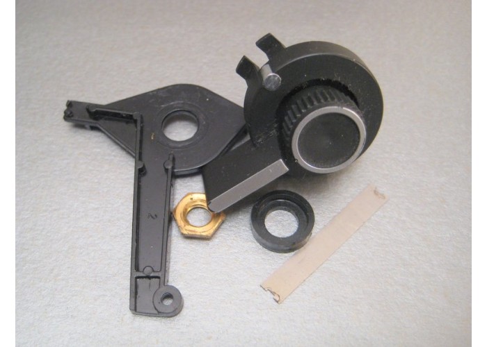 Dual CS 505-2 Turntable Speed Lever Part # 266284